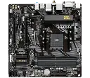 Gigabyte B550M DS3H AC ATX Motherboard